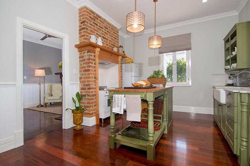 Sandy's Designs - Custom made curtains and blinds