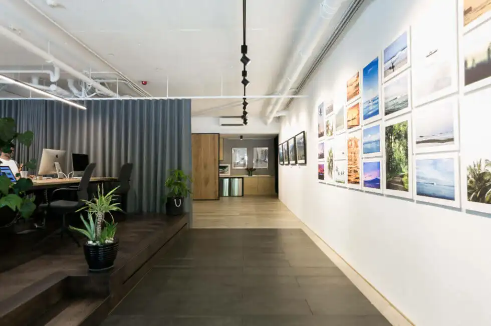 Sandy's Designs - Custom made curtains and blinds